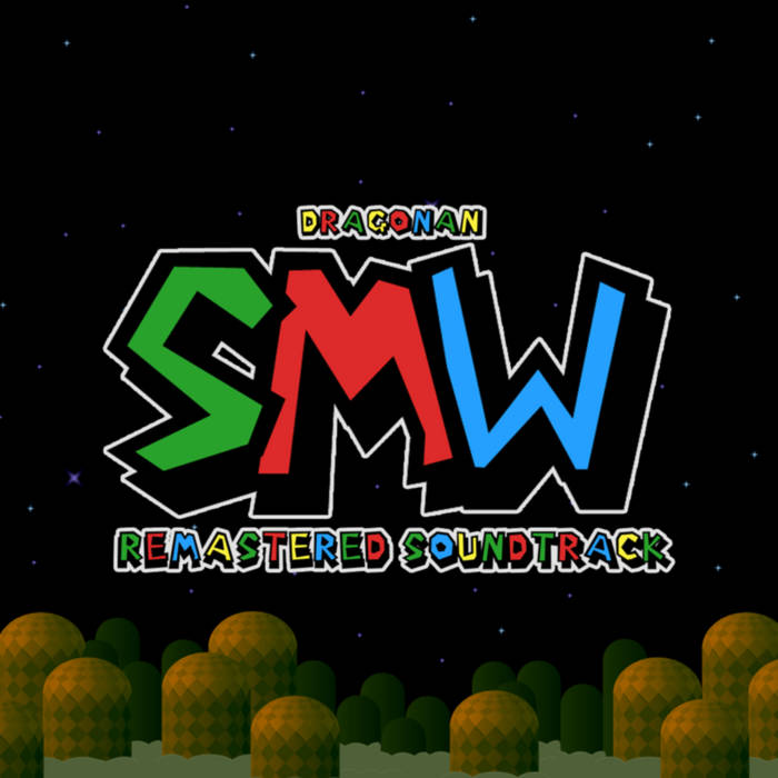 Super Mario World - Remastered Soundtrack | Dragonan