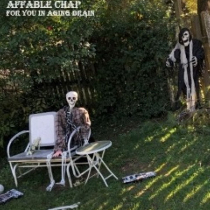 For You in Aging Brain | Affable Chap