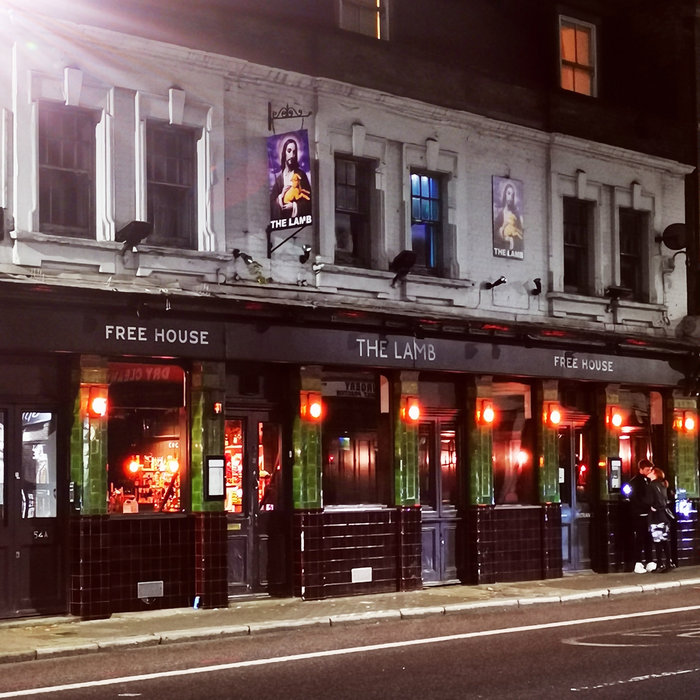 Lights of the Pub '21 | lonelyklown