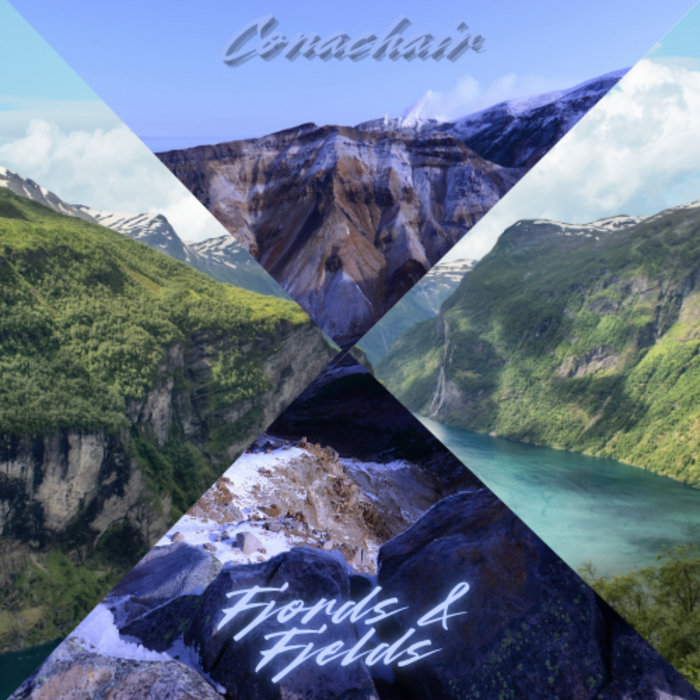 Fjords & Fjelds | Conachair