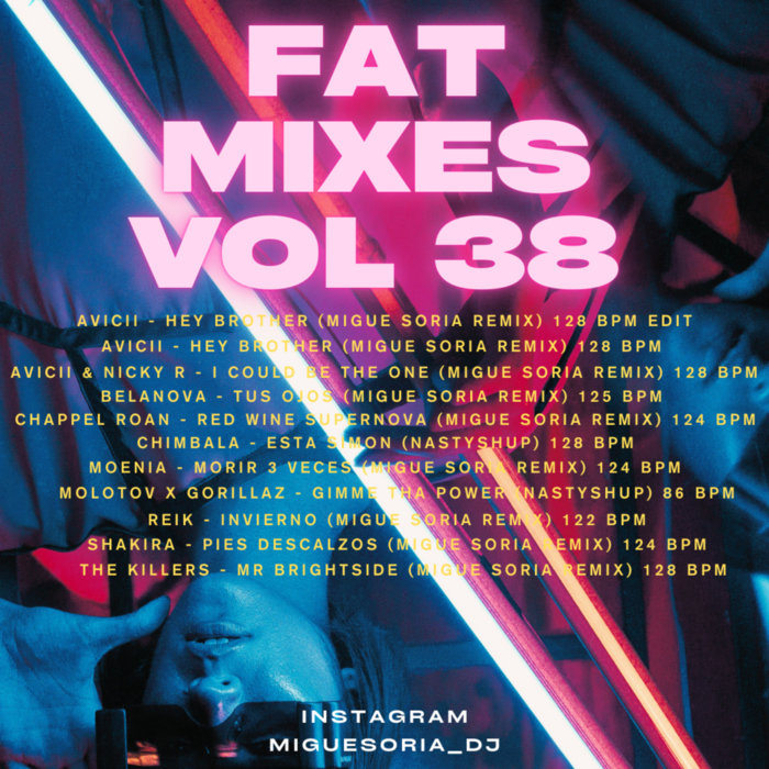 The Killers - Mr Brightside (Migue Soria Remix) 128 Bpm | Migue Soria ...