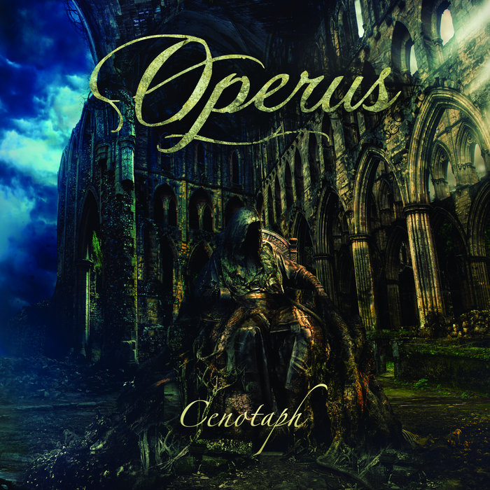 Cenotaph | Operus
