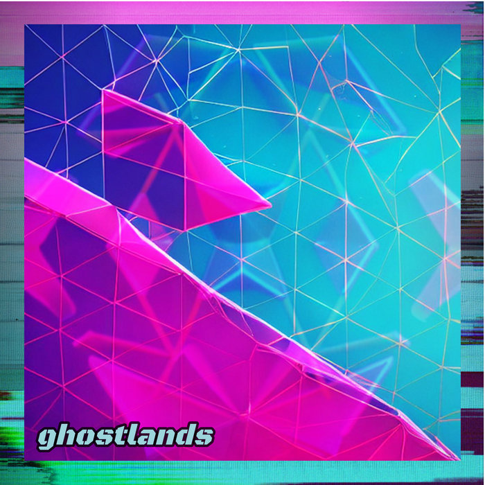 Ghostlands | HeyLee Manzeron