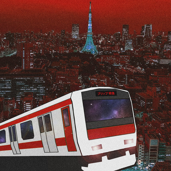 Blip Express | blip_