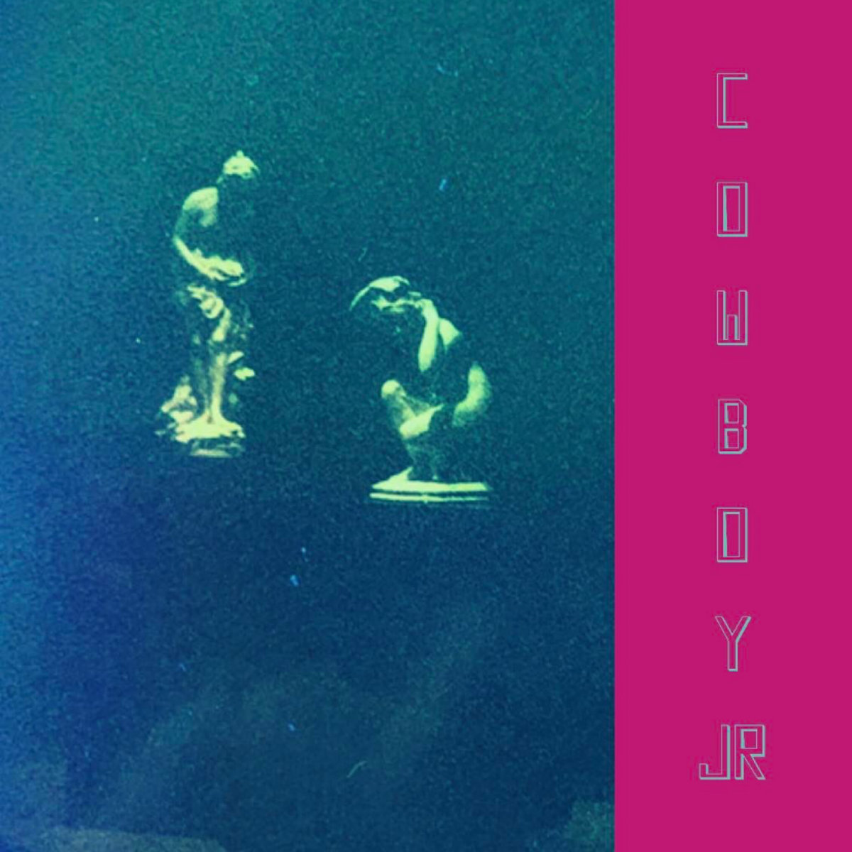 Collective | COWBOY JR