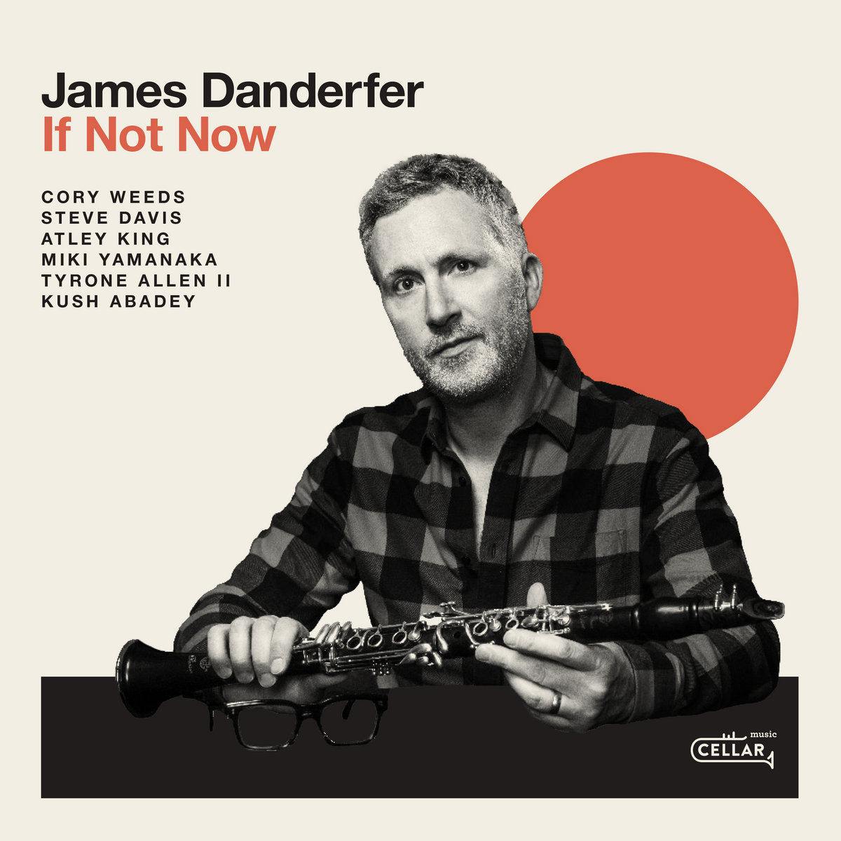 If Not Now | James Danderfer