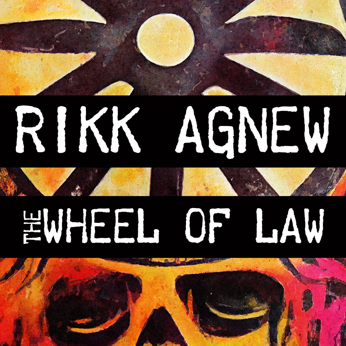 The Wheel of Law feat. Rikk Agnew | Bohemia AfterDark