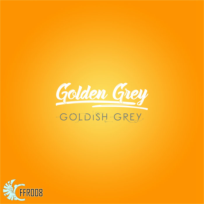 Goldish Grey (Preview) | Golden Grey