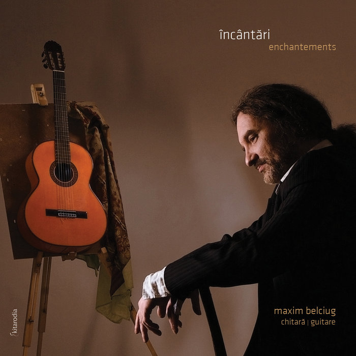 Enchantements | Încântări | Maxim Belciug