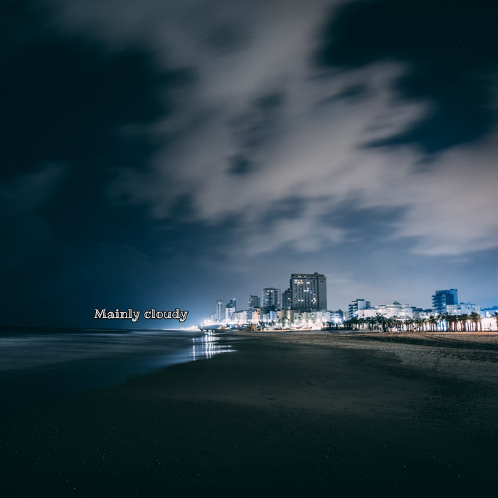 Vaeros - Mainly cloudy | Vaeros