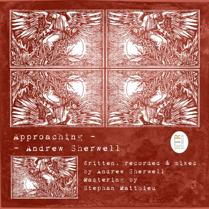 Approaching | andrew sherwell