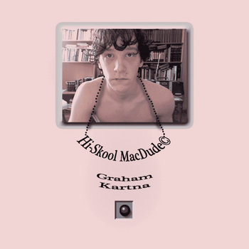 Music | Graham Kartna