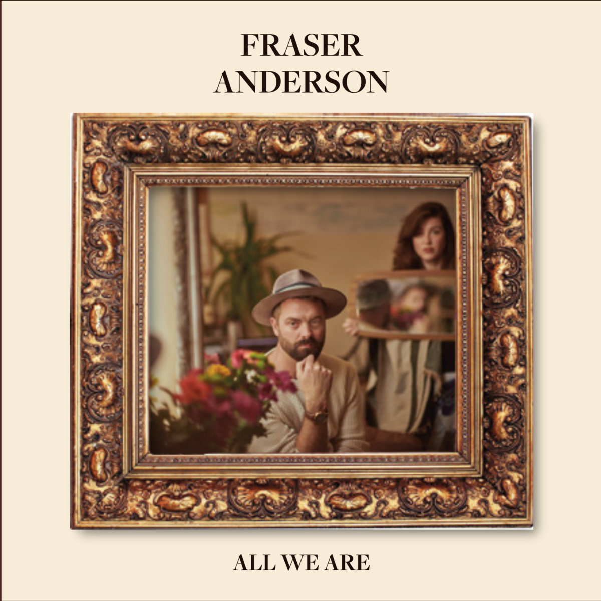 All We Are | fraser anderson