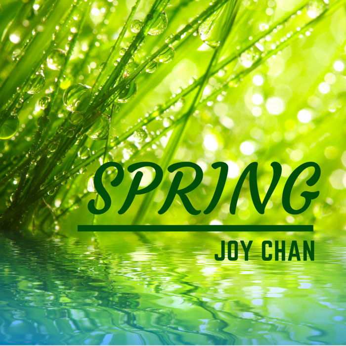 Spring | Joy Chan