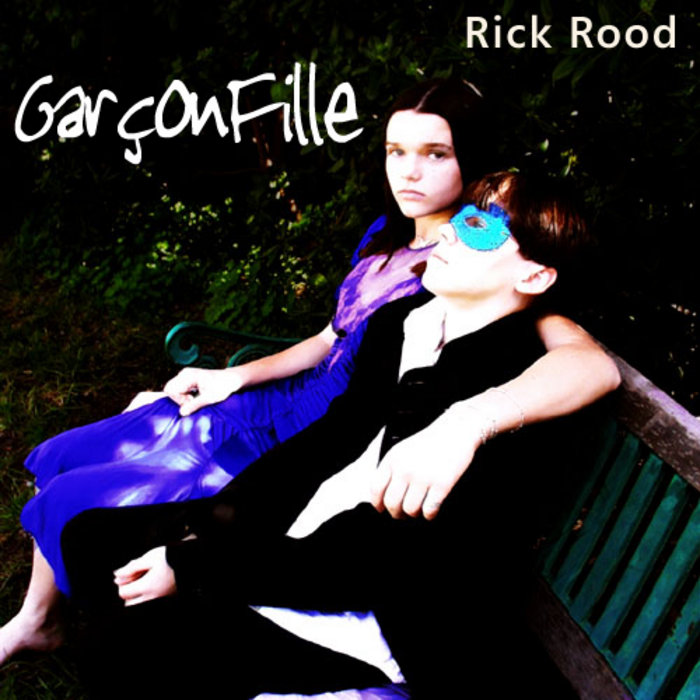 GarçonFille | Rick Rood