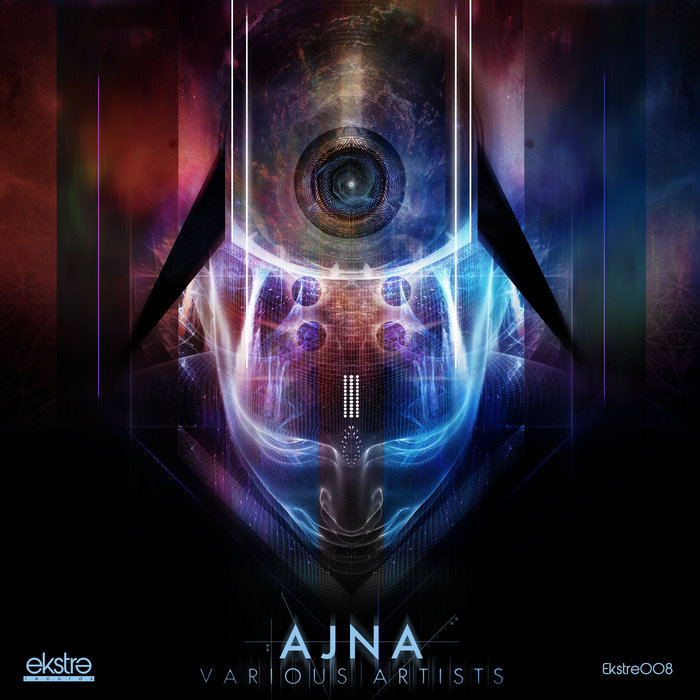 AJNA - Various Artists | Ekstre Records