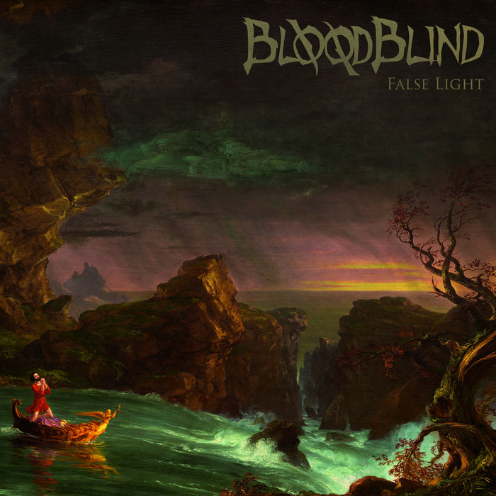 False Light | BloodBlind
