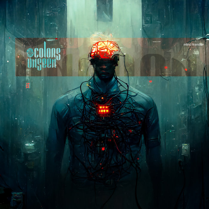Mind Transfer | Colors Unseen