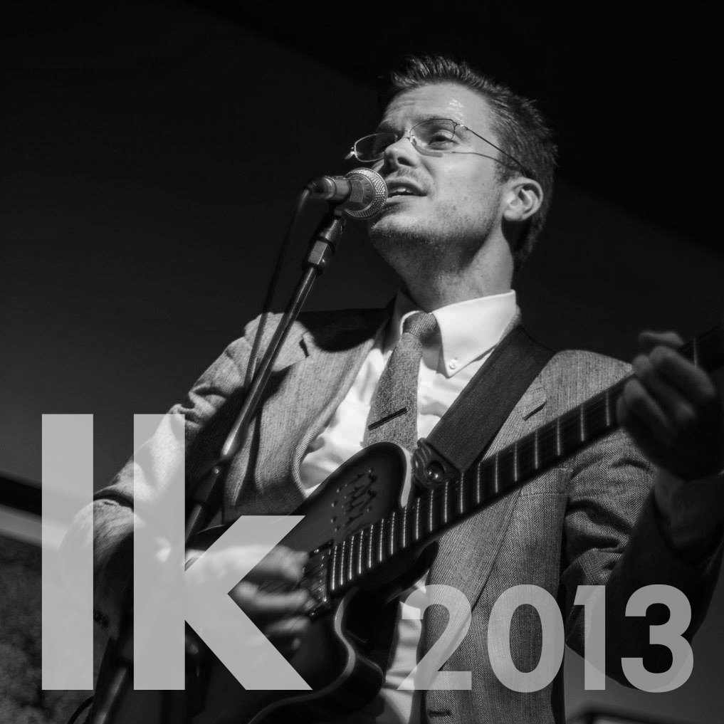Songs from 2013 | lewis knudsen