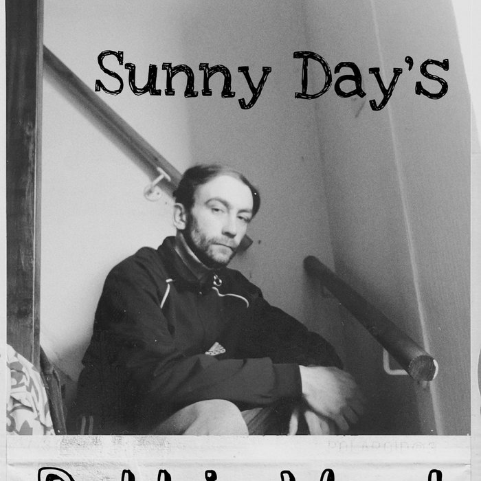 Sunny Days | Robbie Ward