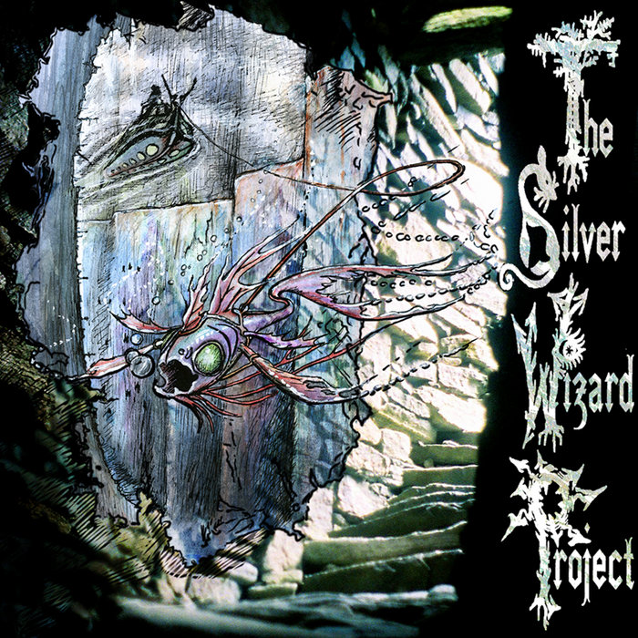 The Silver Wizard Project | The Silver Wizard Project
