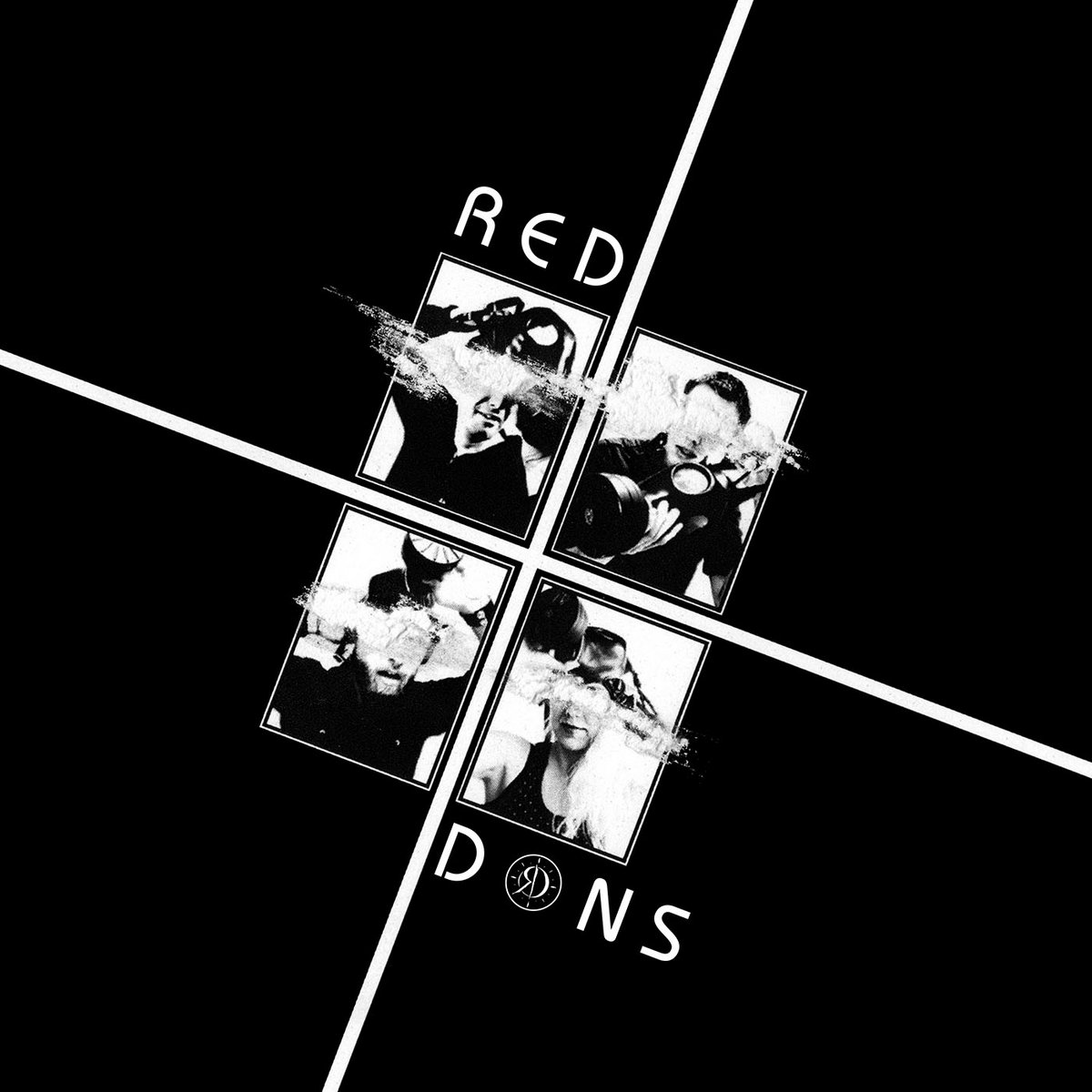East / West Collection | Red Dons