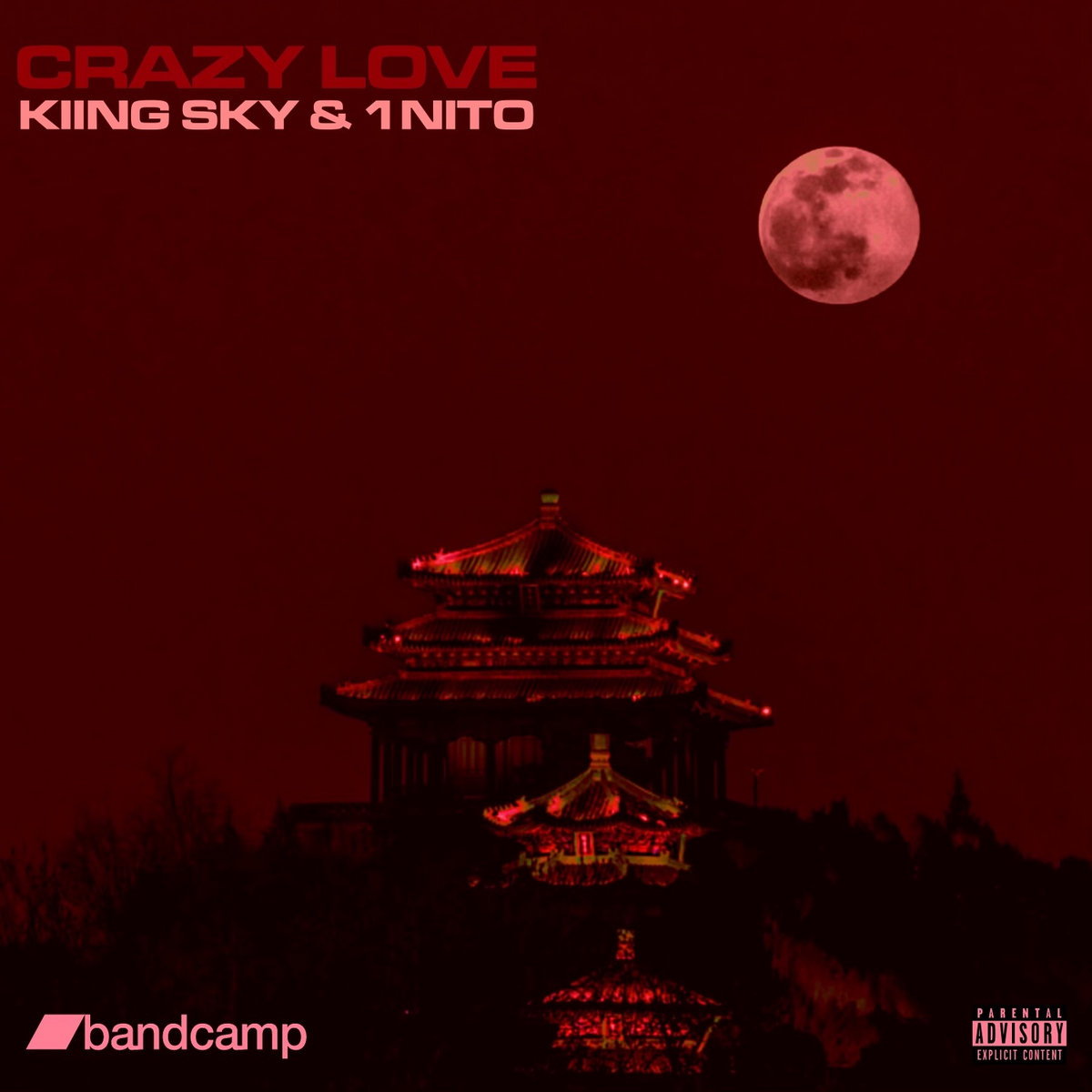 crazy love | Kiing Sky & 1Nito | 1nito
