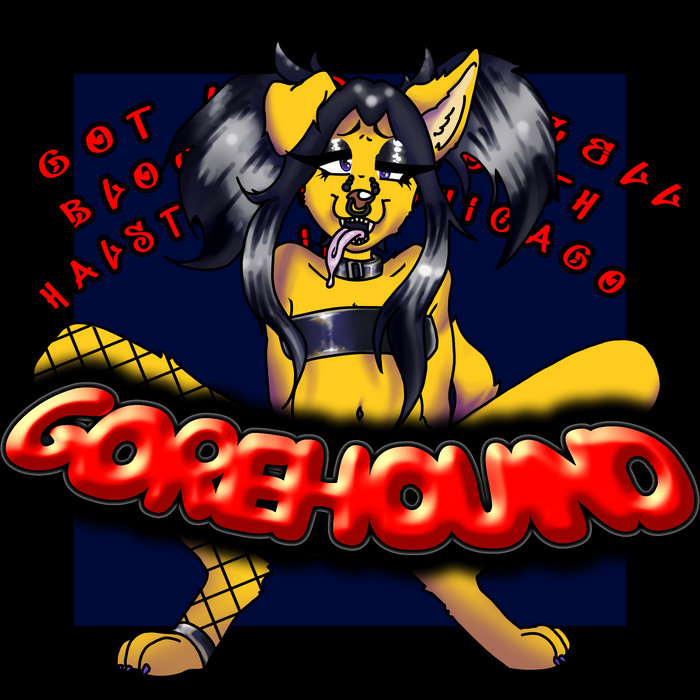 PRE-HACK COLLECTION | GOREHOUND