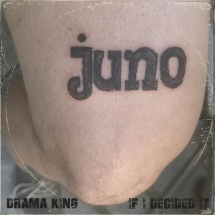 EP 2 | Juno