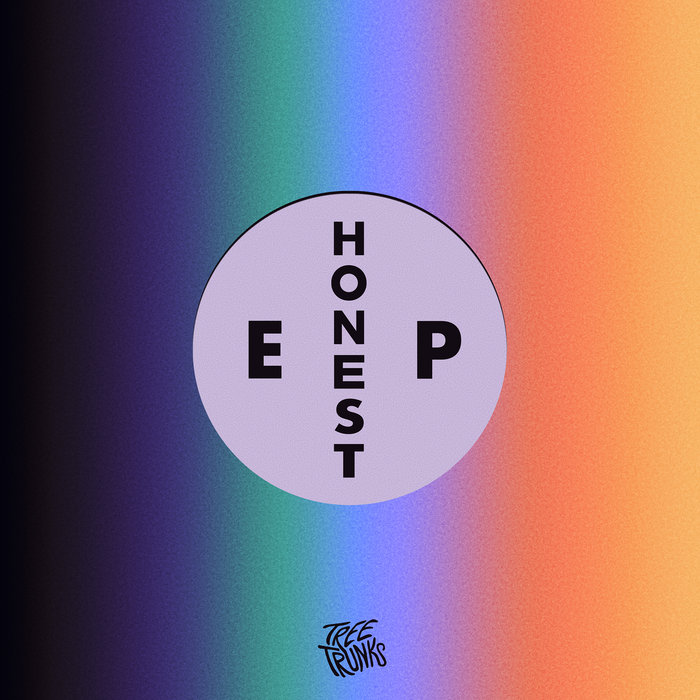 Honest EP | Tree Trunks