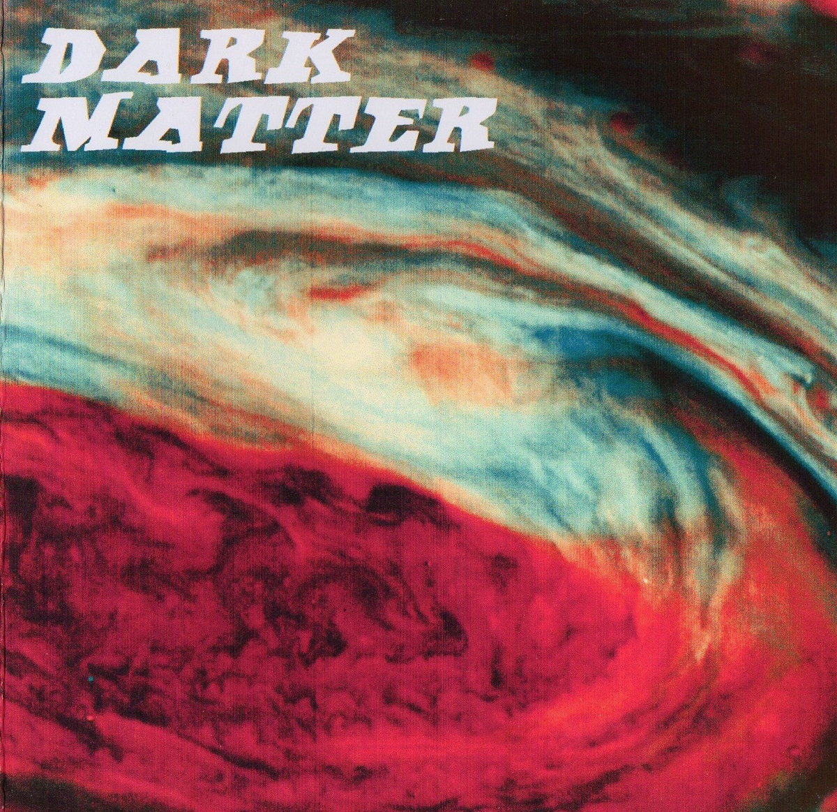 Dark Matter | Dark Matter