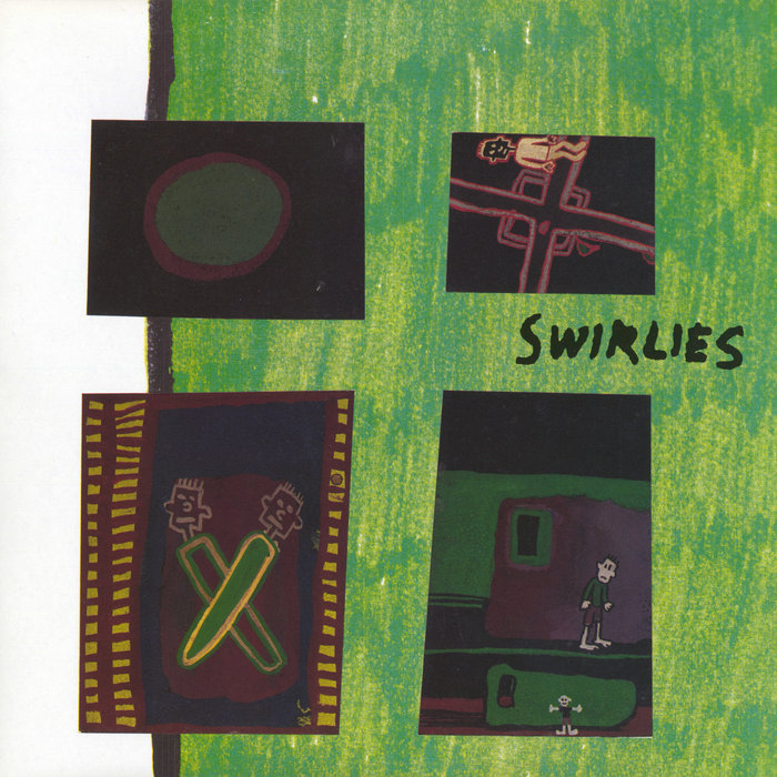 What To Do About Them | Swirlies