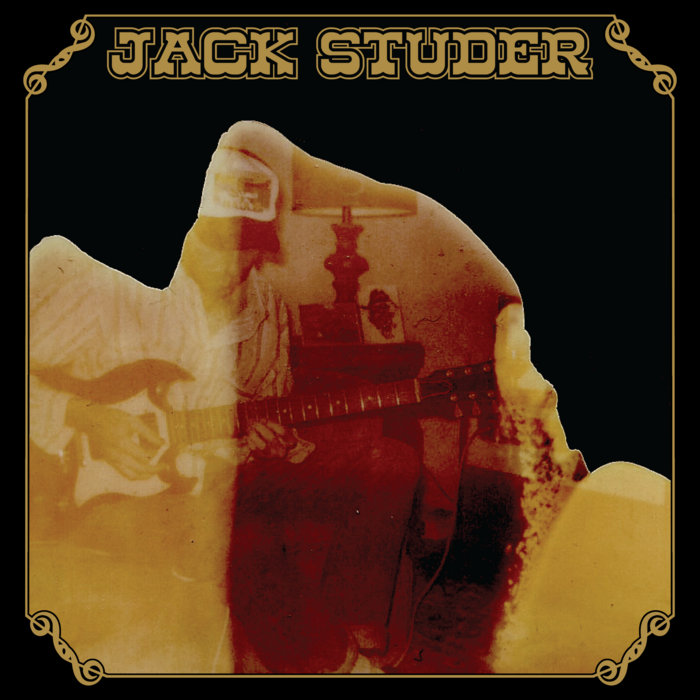 Jack Studer | Jack Studer