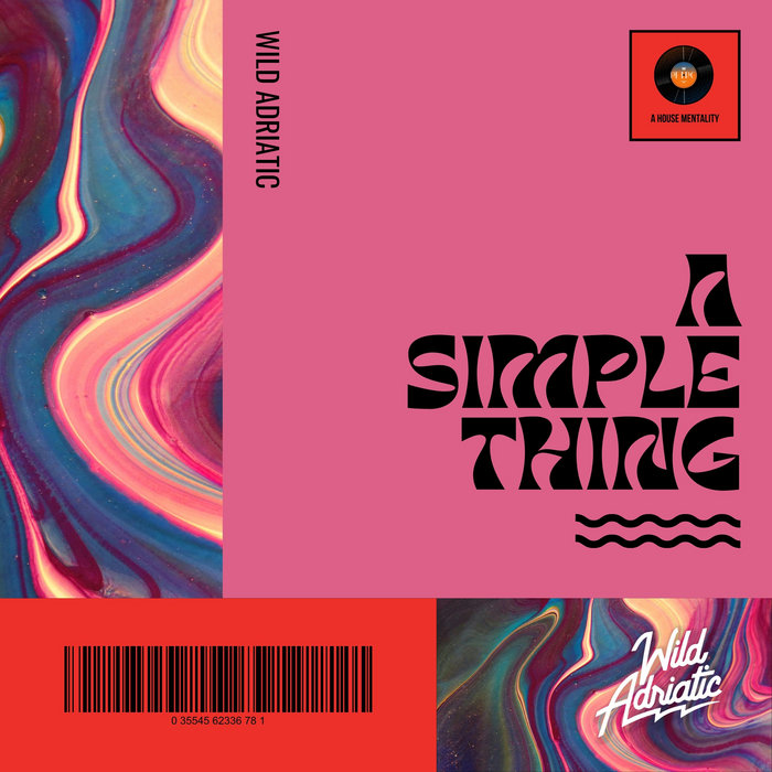 A Simple Thing | Wild Adriatic