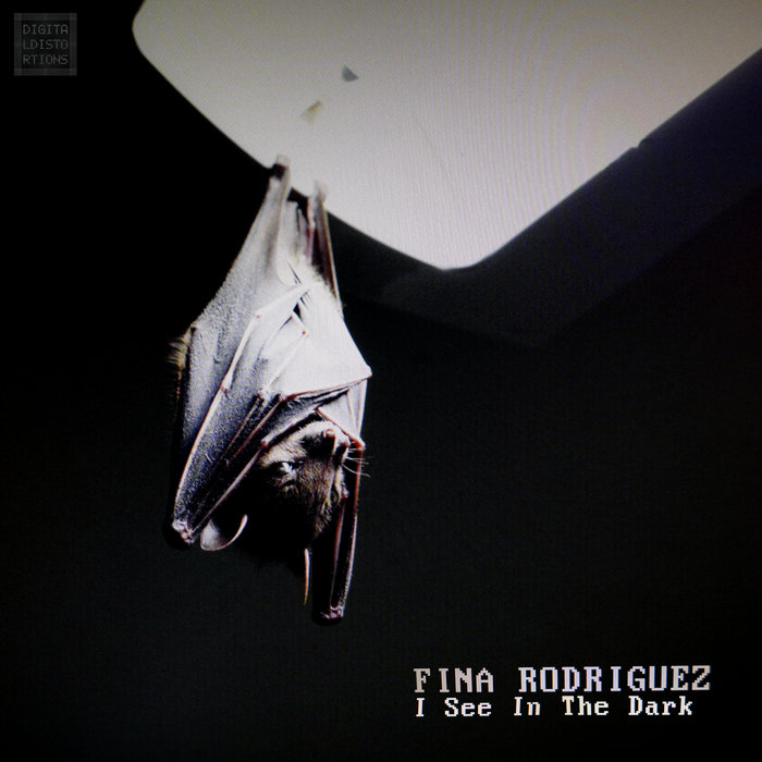 I See In The Dark | Fina Rodriguez | DIGI / SPASM
