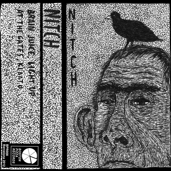 Nitch | Nitch | Boston Pizza Records