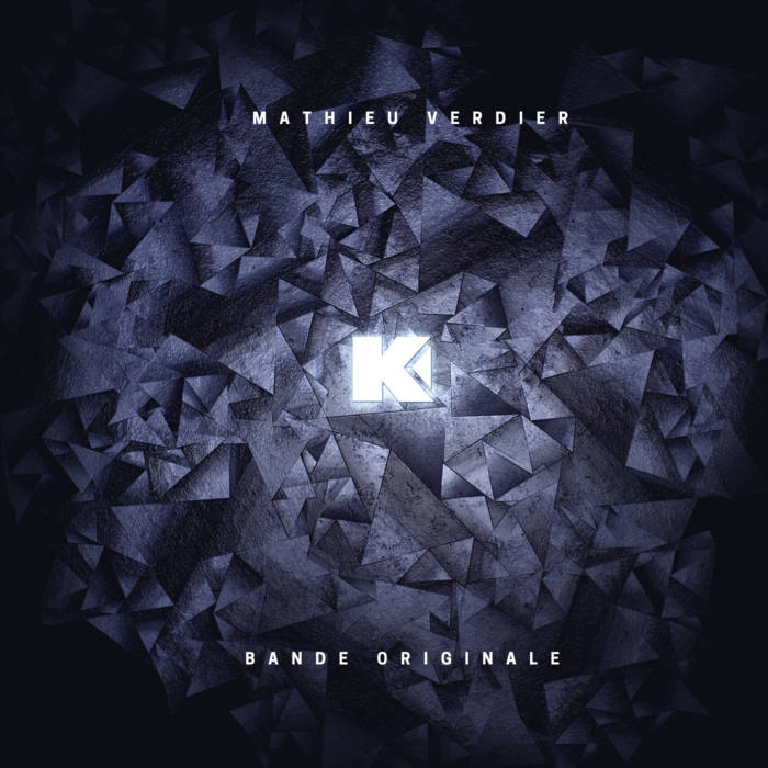 KNIGHT (Version digital) | Mathieu Verdier