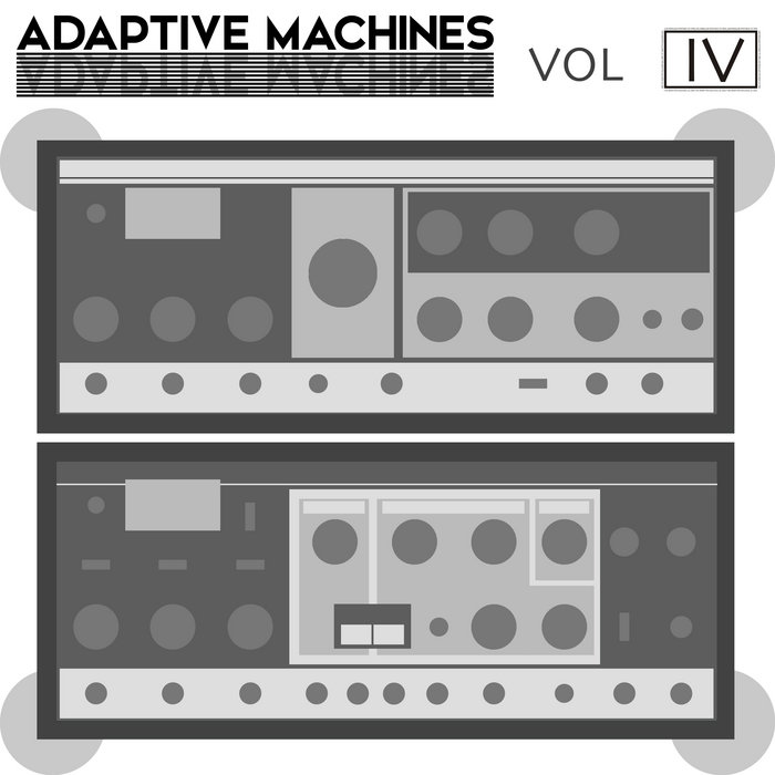 VOL IV | Adaptive Machines