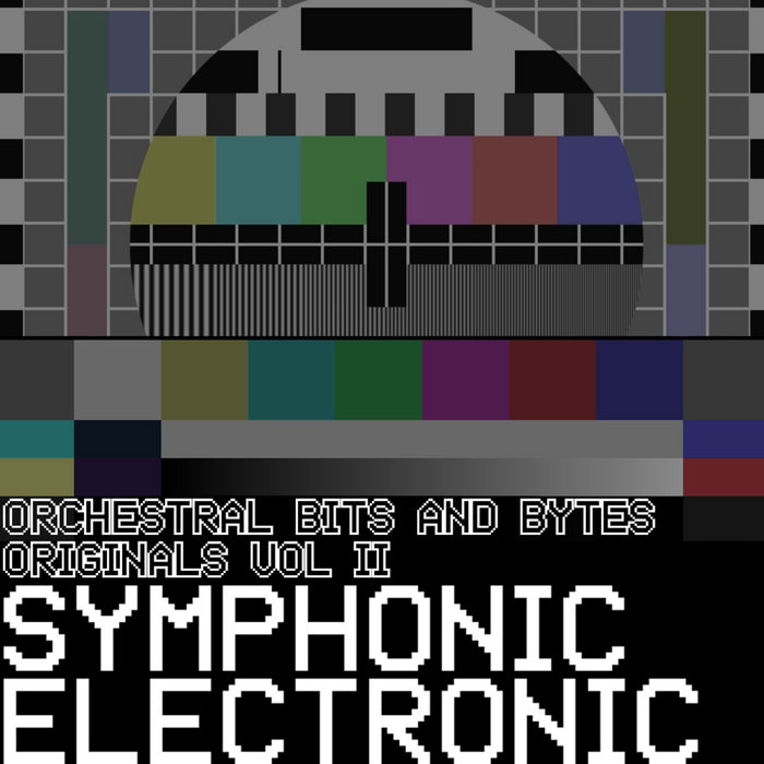 Symphonic Electronic - Volume II | Only Wednesday Music