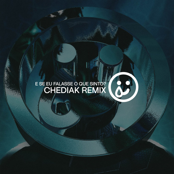 E Se Eu Falasse O Que Sinto? (Chediak Remix) | Chediak, Aka Rasta ...