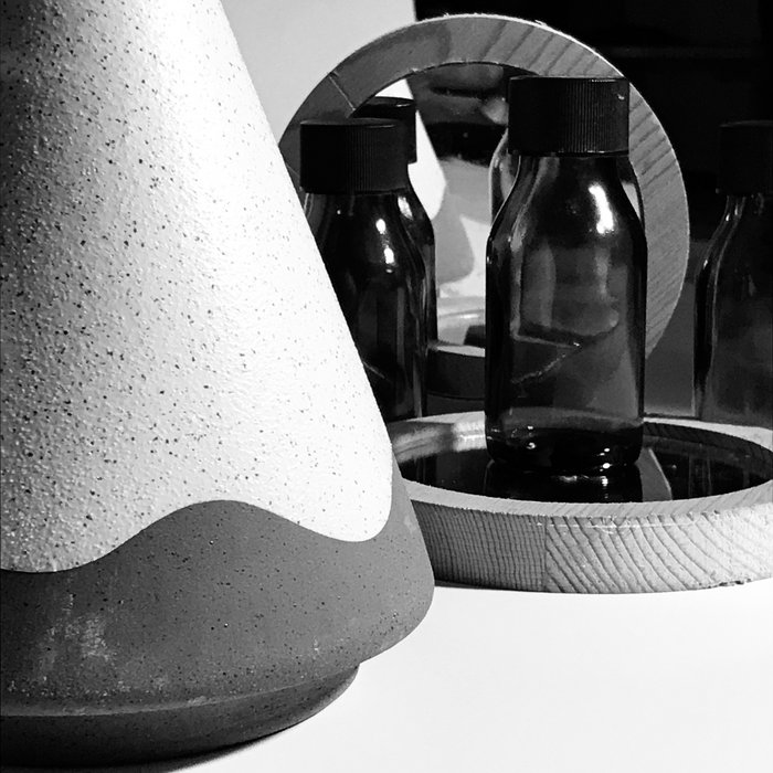 It's history. | Placide