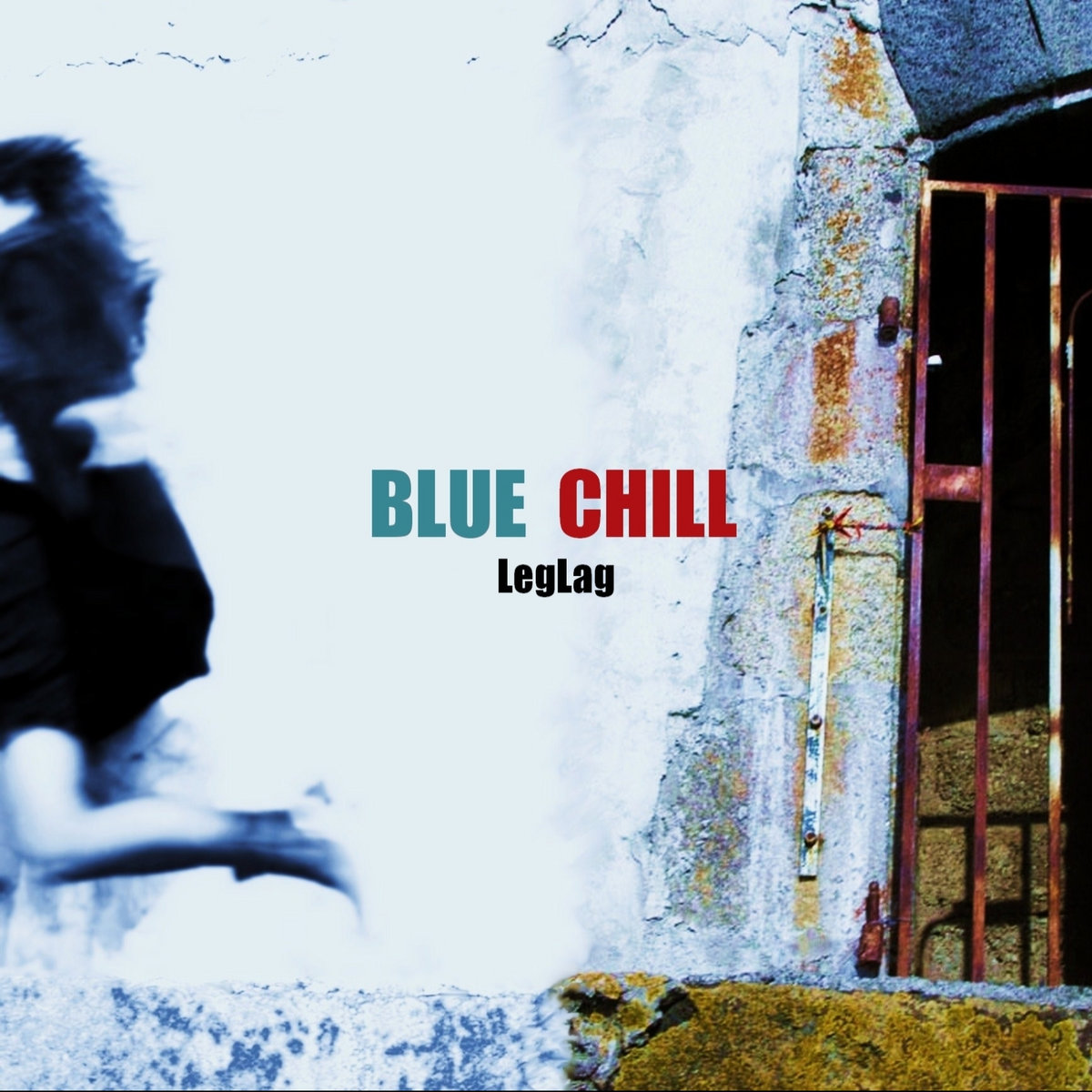 Leglag EP | Blue Chill