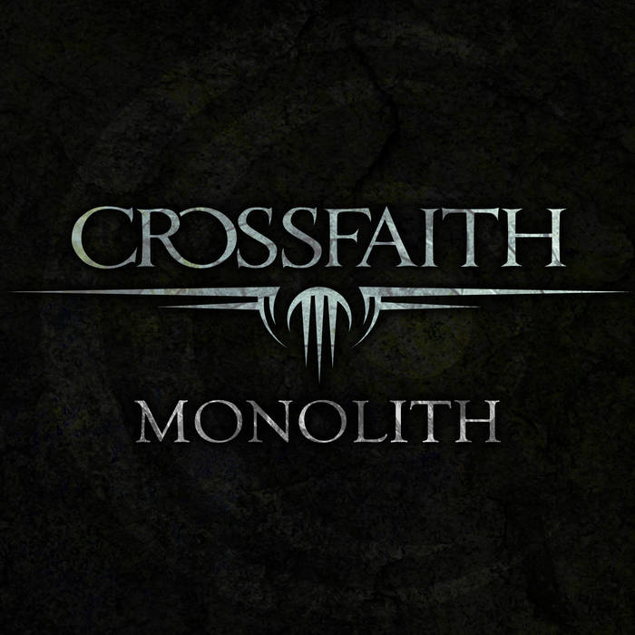 Crossfaith Logo Soldier 76 Man Named Joe | Soldier 76 | Crowd