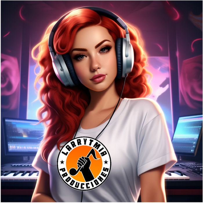 Sexy redhead dancing | Larrytmia