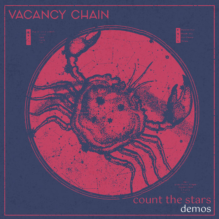 Count The Stars Demos | Vacancy Chain