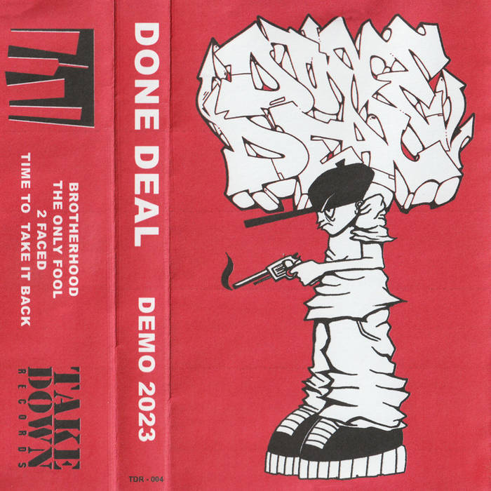 Brotherhood | Done Deal