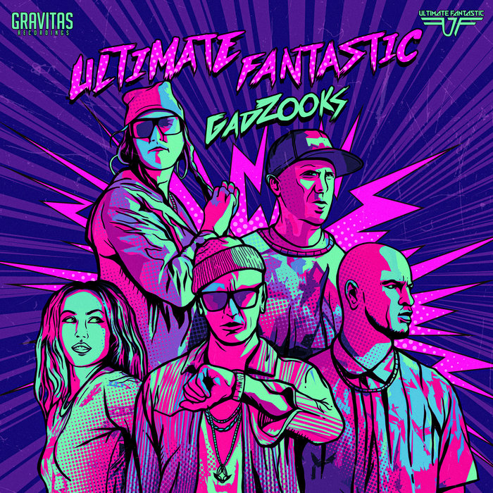 Gadzooks | Ultimate Fantastic