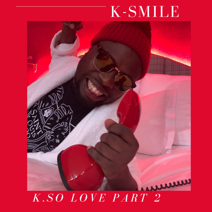 K.SO LOVE part 2 | K-Smile