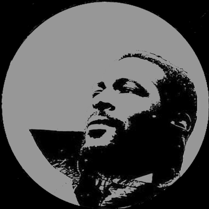 Marvin (Rework/Edit) | JT DONALDSON