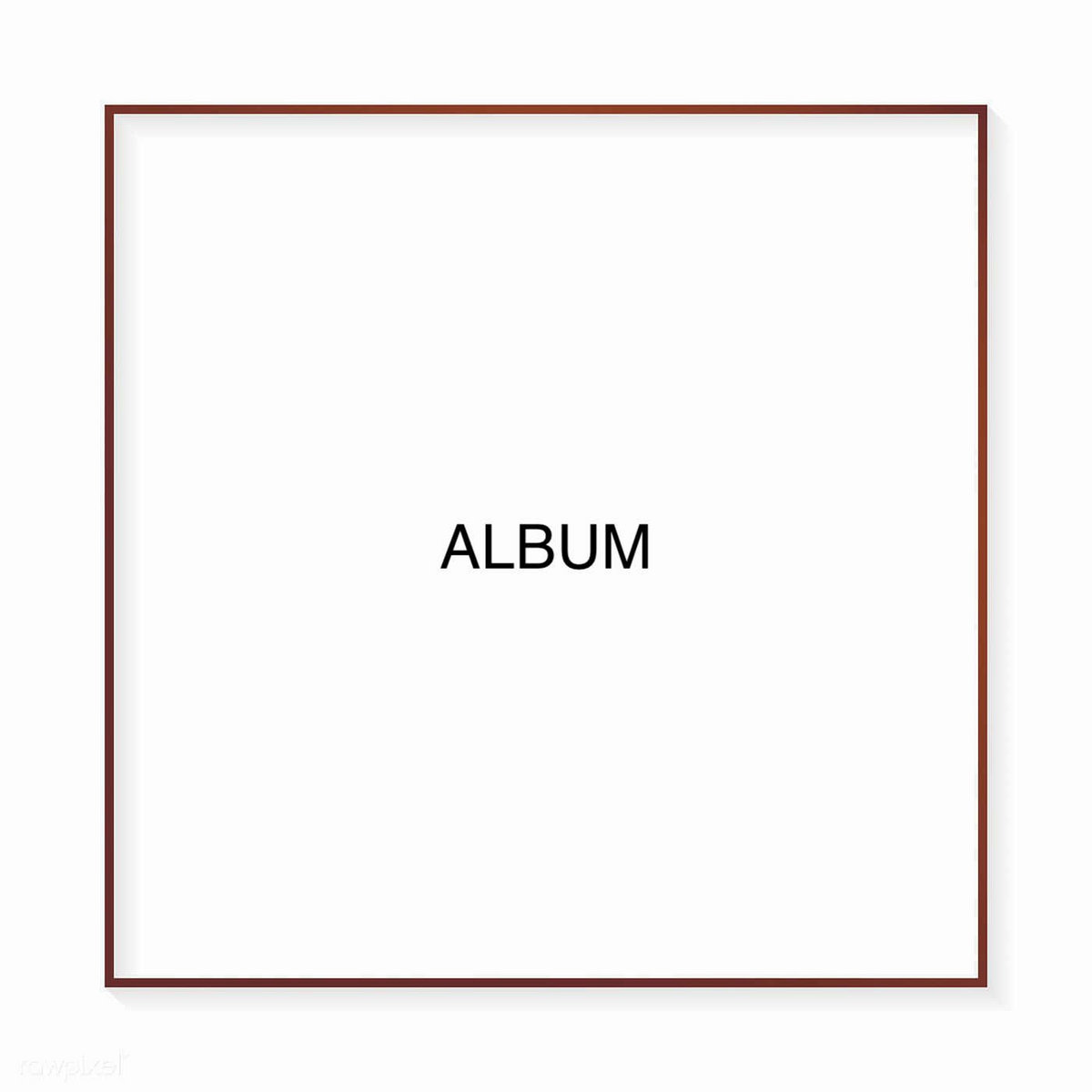 Test album | JC Martin